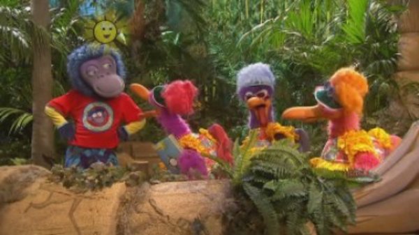 ZingZillas Season 1 Episode 14