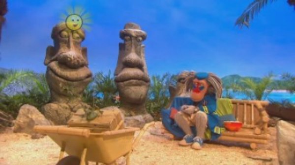 ZingZillas Season 1 Episode 21