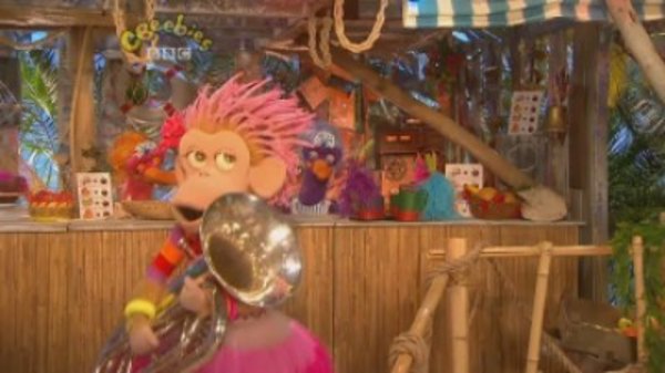 ZingZillas Season 1 Episode 26