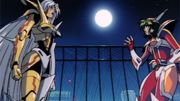 Iczer-Girl Iczelion Episode 1