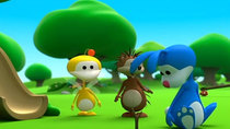 Uki episodes (TV Series )