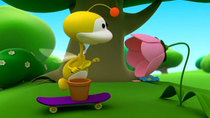 Uki episodes (TV Series )