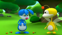 Uki episodes (TV Series )
