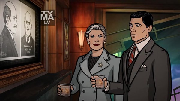 Archer Season 8 Episode 1 info and links where to watch