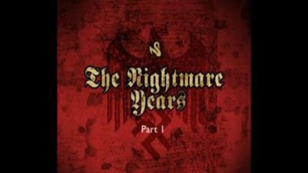 The Nightmare Years Season 1 Episode 1