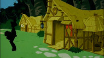 The New Adventures of Gilligan Season 1 Episode 1