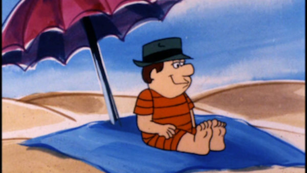 Inch High, Private Eye Season 1 Episode 9