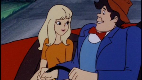 Inch High, Private Eye Season 1 Episode 10