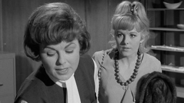 Perry Mason Season 8 Episode 30 Recap