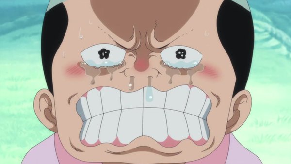 One Piece Episode 783 info and links where to watch
