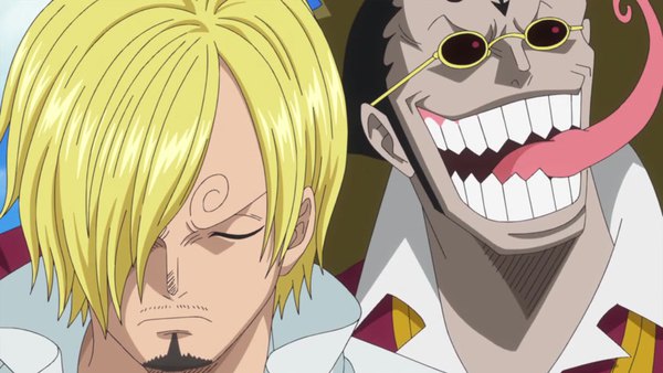 One Piece Episode 783 info and links where to watch