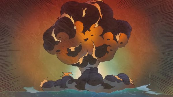 One Piece Episode 783 info and links where to watch