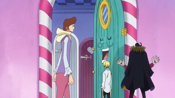 One Piece Episode 783 info and links where to watch
