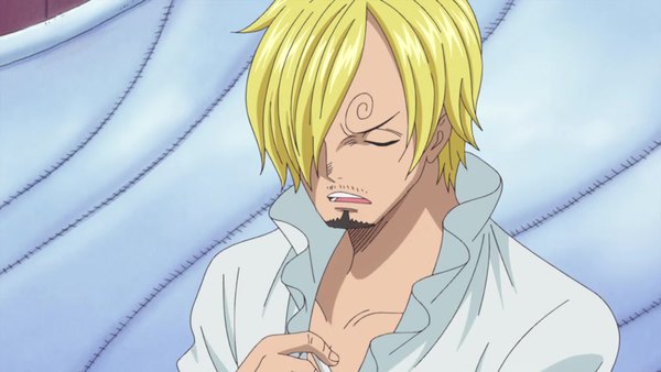 One Piece Episode 783 info and links where to watch
