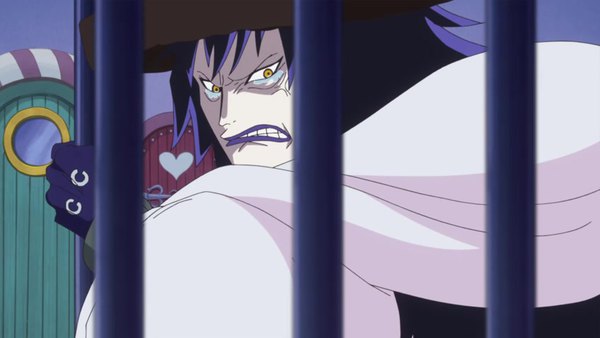 One Piece Episode 783 info and links where to watch