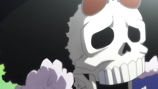 One Piece Episode 783 info and links where to watch