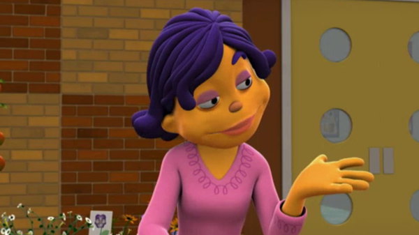 Sid the Science Kid Season 1 Episode 10