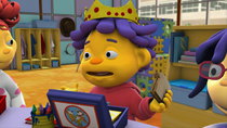Sid the Science Kid Season 1 Episode 14