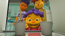 Sid the Science Kid Season 1 Episode 14