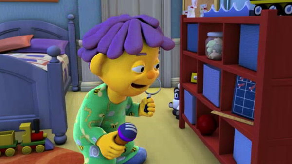 Sid the Science Kid Season 1 Episode 5