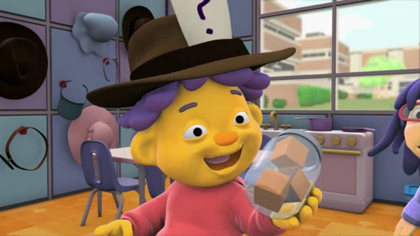 Sid the Science Kid Season 1 Episode 3