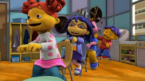 Sid the Science Kid Season 1 Episode 33