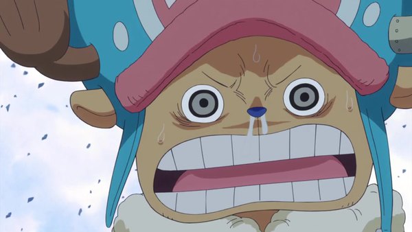 One Piece Episode 784 info and links where to watch