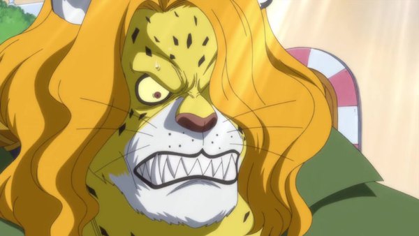 One Piece Episode 784 info and links where to watch