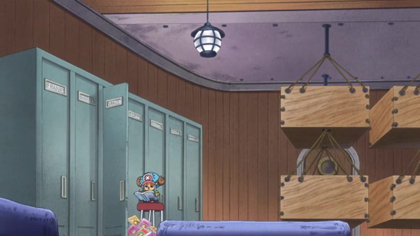 One Piece Episode 784 info and links where to watch