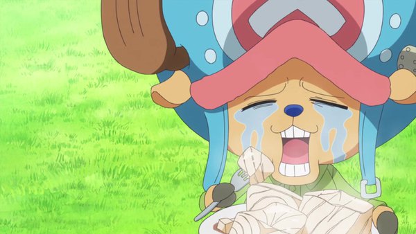 One Piece Episode 784 info and links where to watch