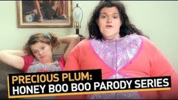 Precious Plum Season 1 Episode 1