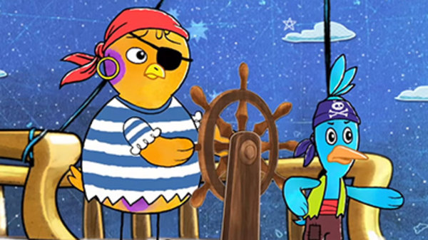 Chirp Season 1 Episode 38