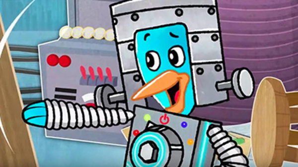 Chirp Season 1 Episode 51