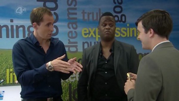 PhoneShop Season 1 Episode 1