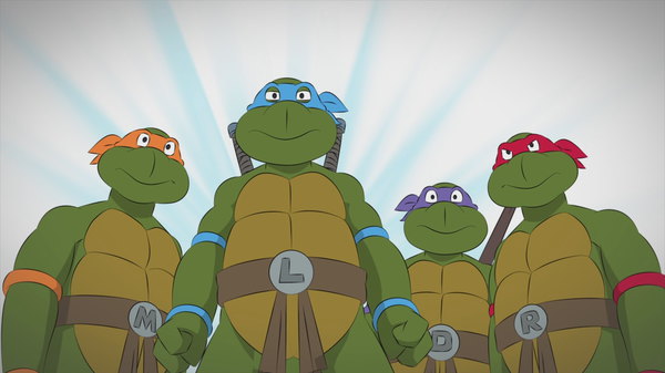 Teenage Mutant Ninja Turtles Season 4 Episode 10 Recap and Links