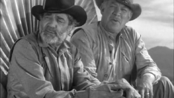Wagon Train Episode 16 Recap