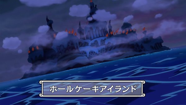 One Piece Episode 786 info and links where to watch