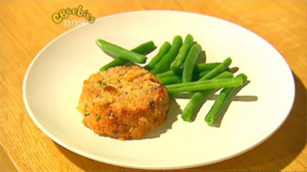 I Can Cook Season 1 Episode 2