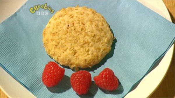 I Can Cook Season 1 Episode 10