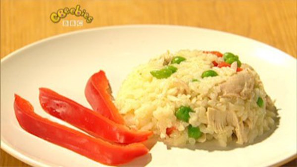 I Can Cook Season 1 Episode 14