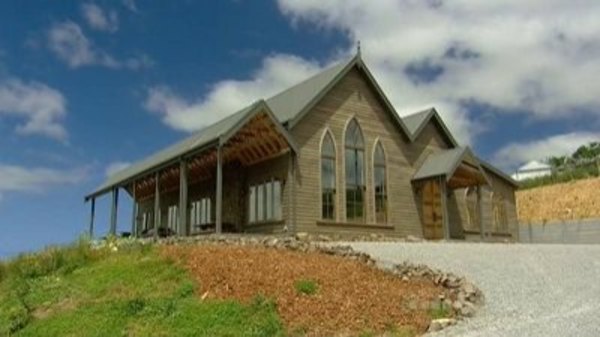 Grand Designs Australia Season 1 Episode 7