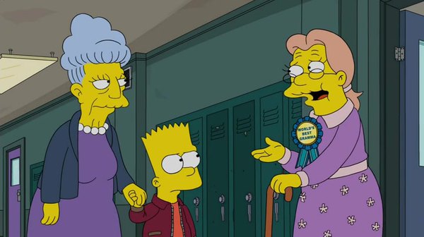 The Simpsons Season 28 Episode 20 Recap