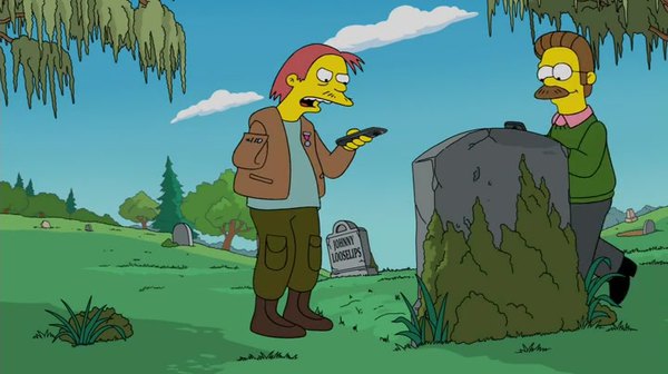 The Simpsons Season 28 Episode 20 Recap