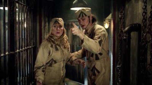Yonderland Season 3 Episode 5