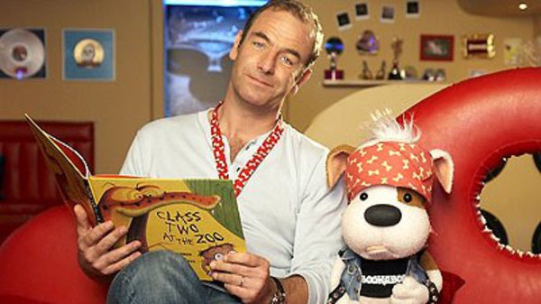 Bookaboo Season 1 Episode 8