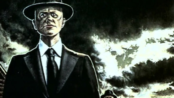 The Alien Files: UFOs Under Investigation Season 1 Episode 8