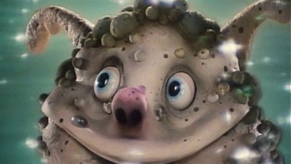 Tales of the Bee Bears Season 2 Episode 3