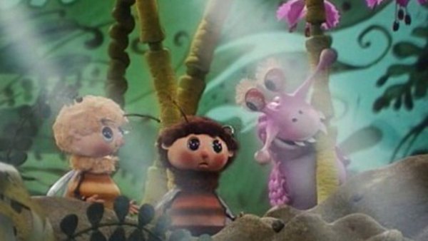 Tales of the Bee Bears Season 2 Episode 7