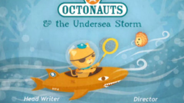 Octonauts Episode 2 info and links where to watch