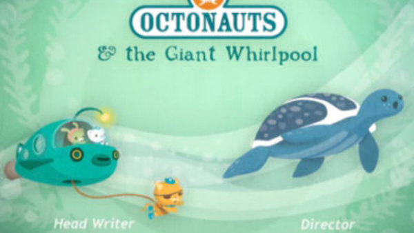 Octonauts Season 1 Episode 21 info and links where to watch